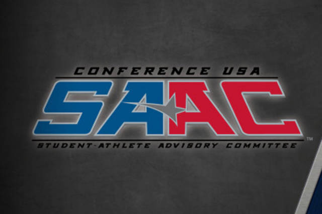Conference USA SAAC Participates in Community Service | Team Up 4 Community