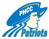 PHCC Athletics gives back to the Community | Team Up 4 Community