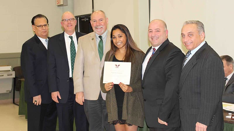 Community Service Excellence | Team Up 4 Community