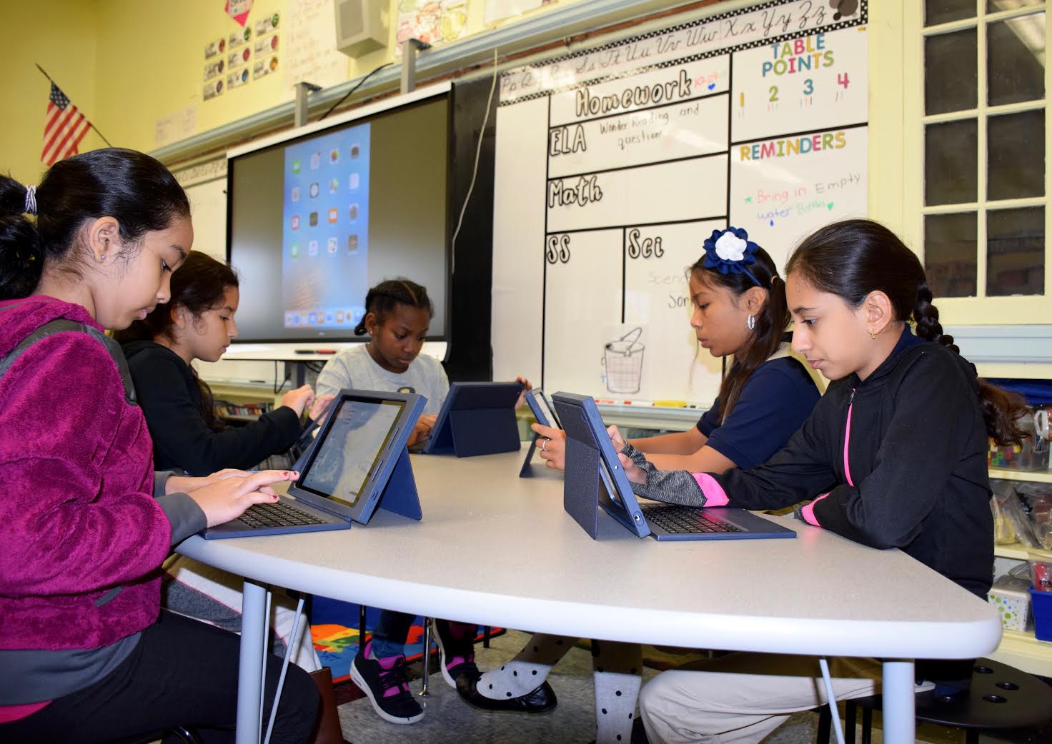 “Wonder” Is transformative for Alden Terrace scholars | Team Up 4 Community