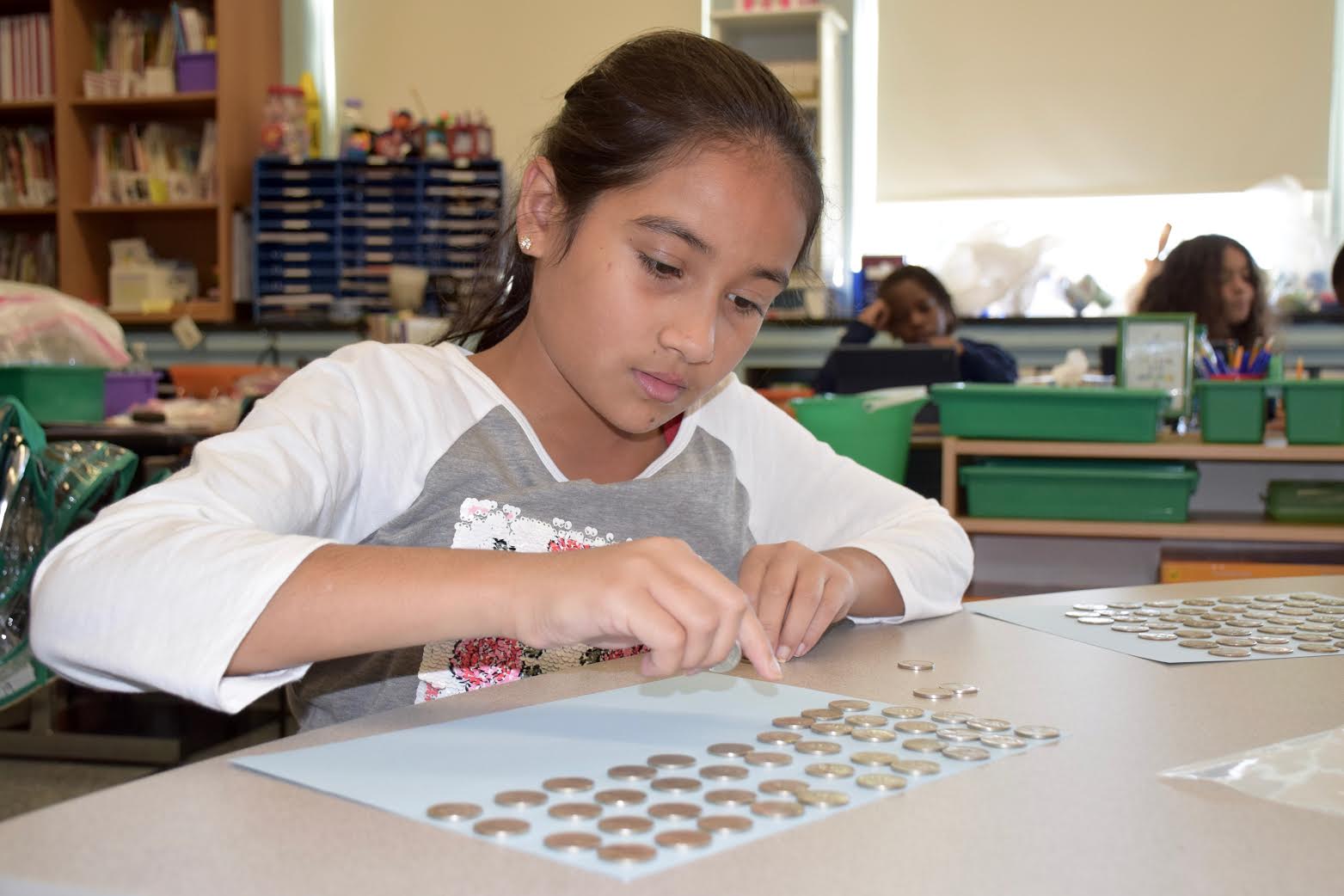 “Wonder” Is transformative for Alden Terrace scholars | Team Up 4 Community