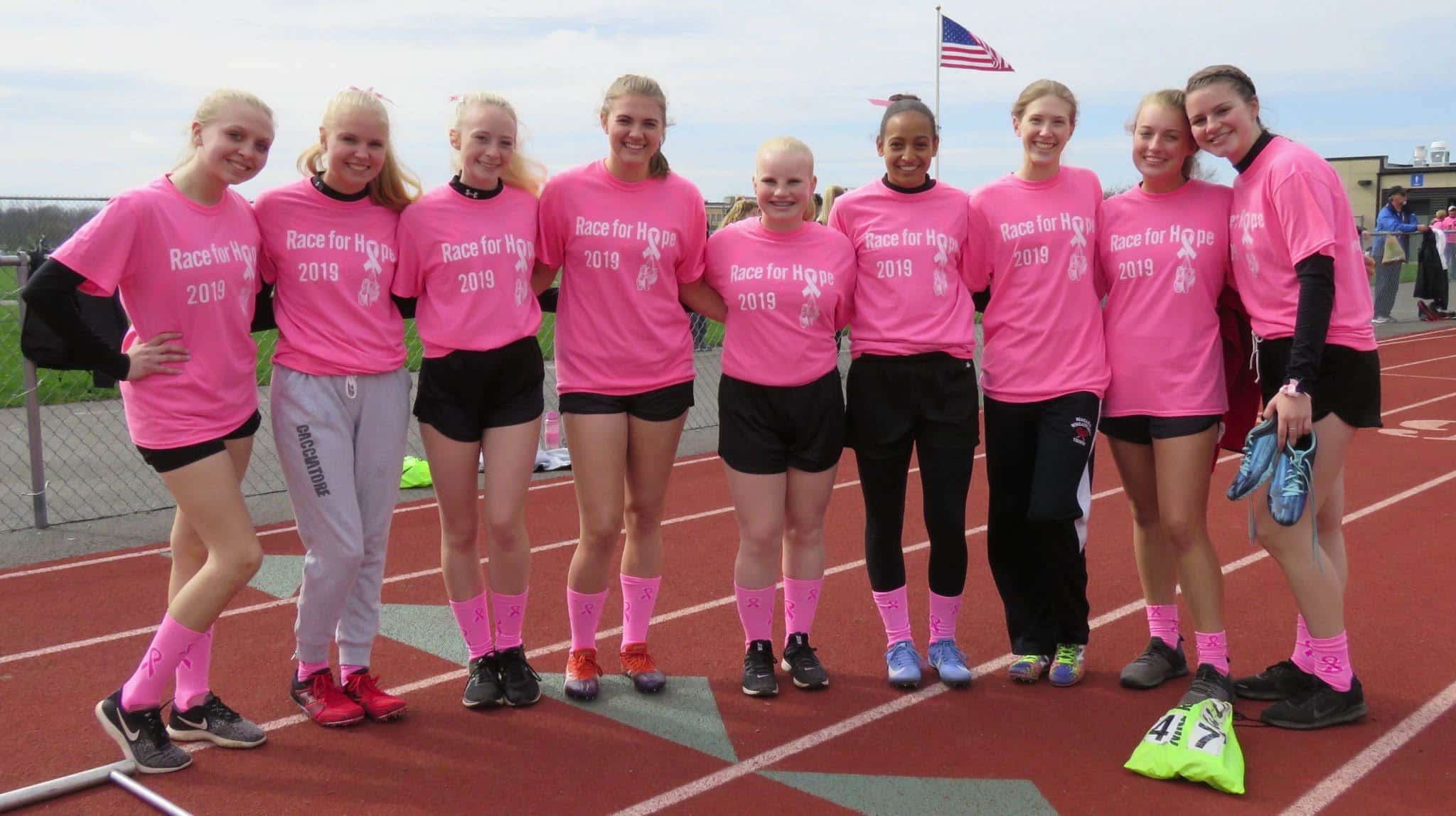 Race for Hope | Team Up 4 Community