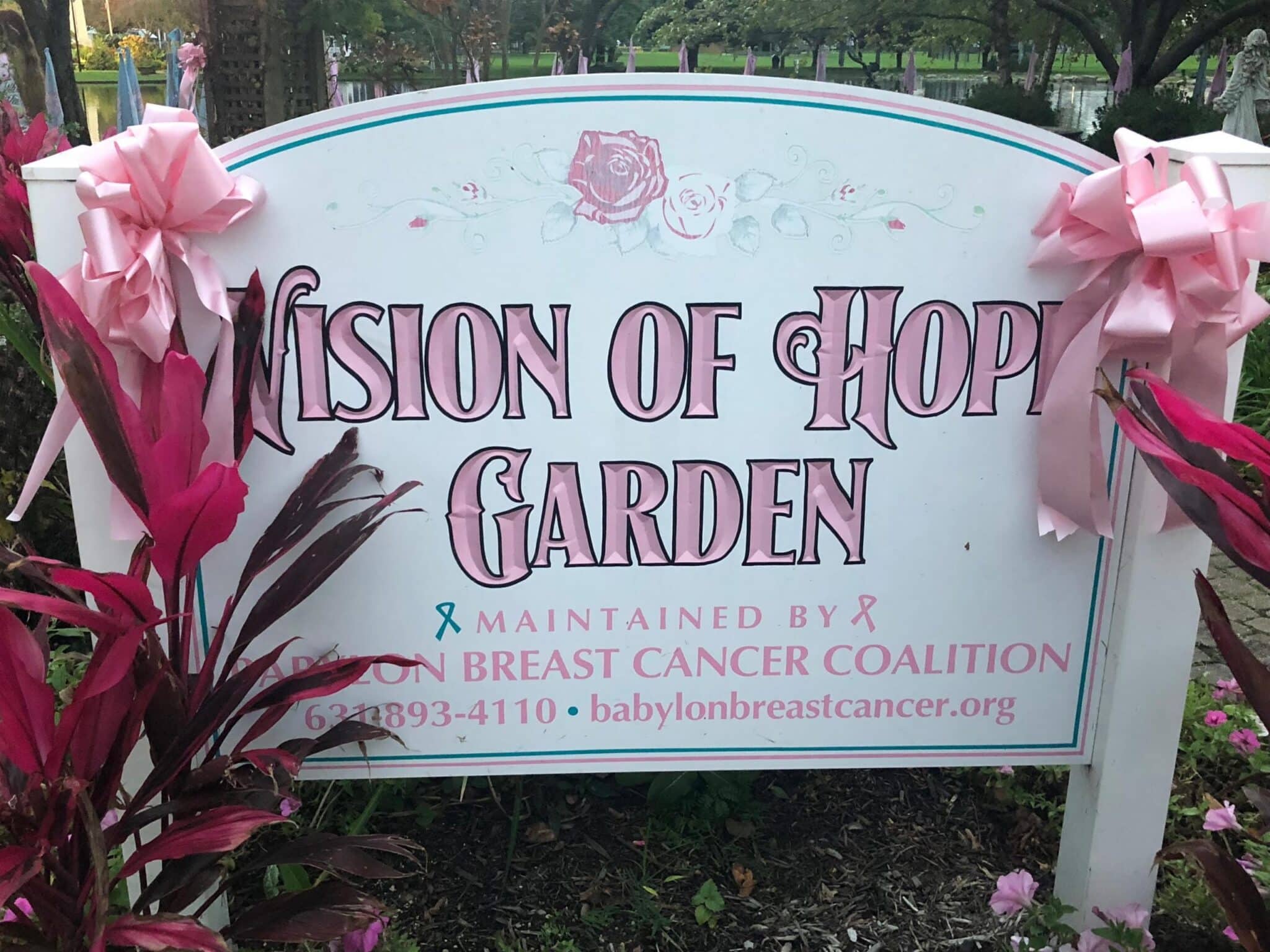 West Babylon Cheer Flocking | Team Up 4 Community