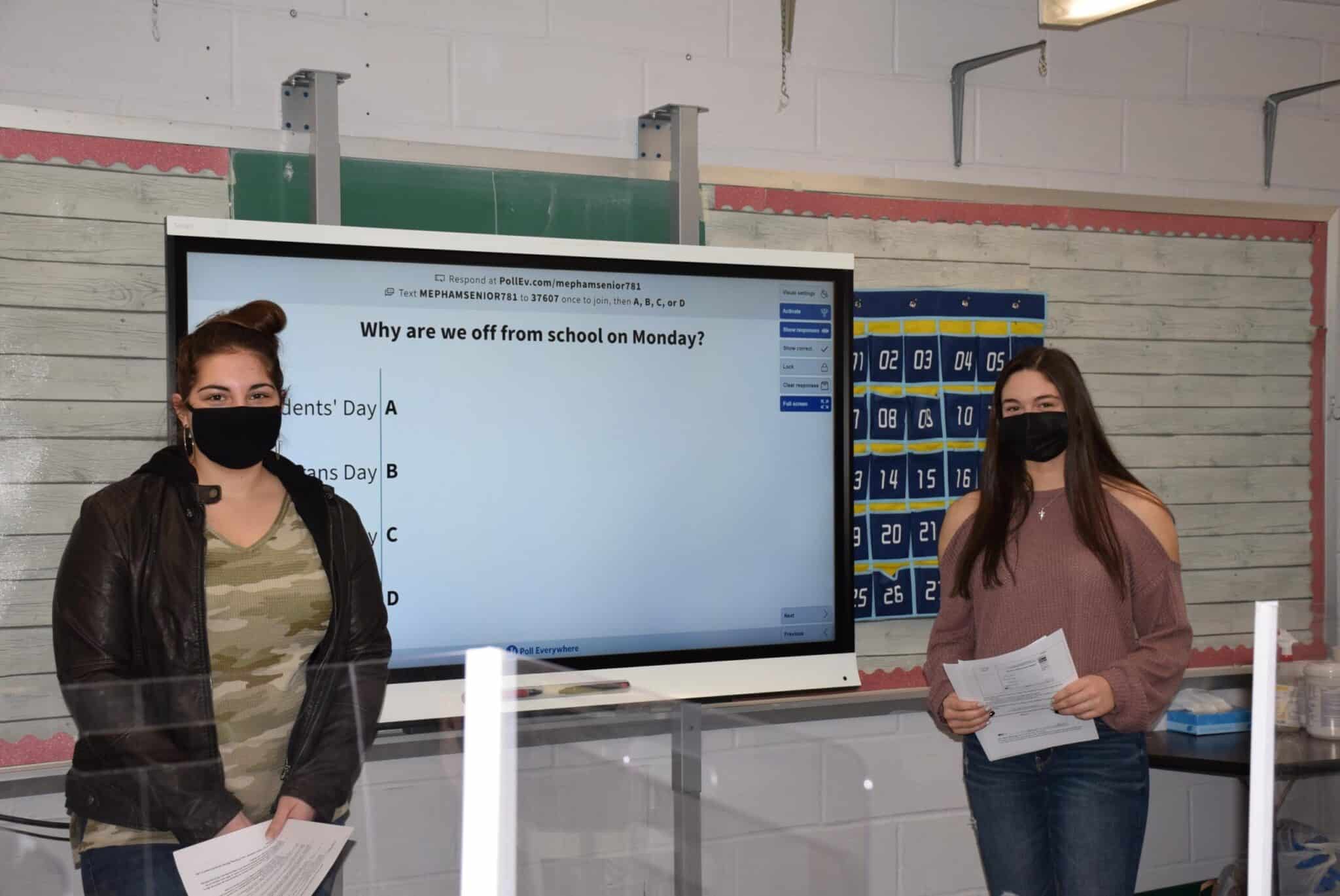 Bellmore-Merrick CHSD continues Day of Service | Team Up 4 Community