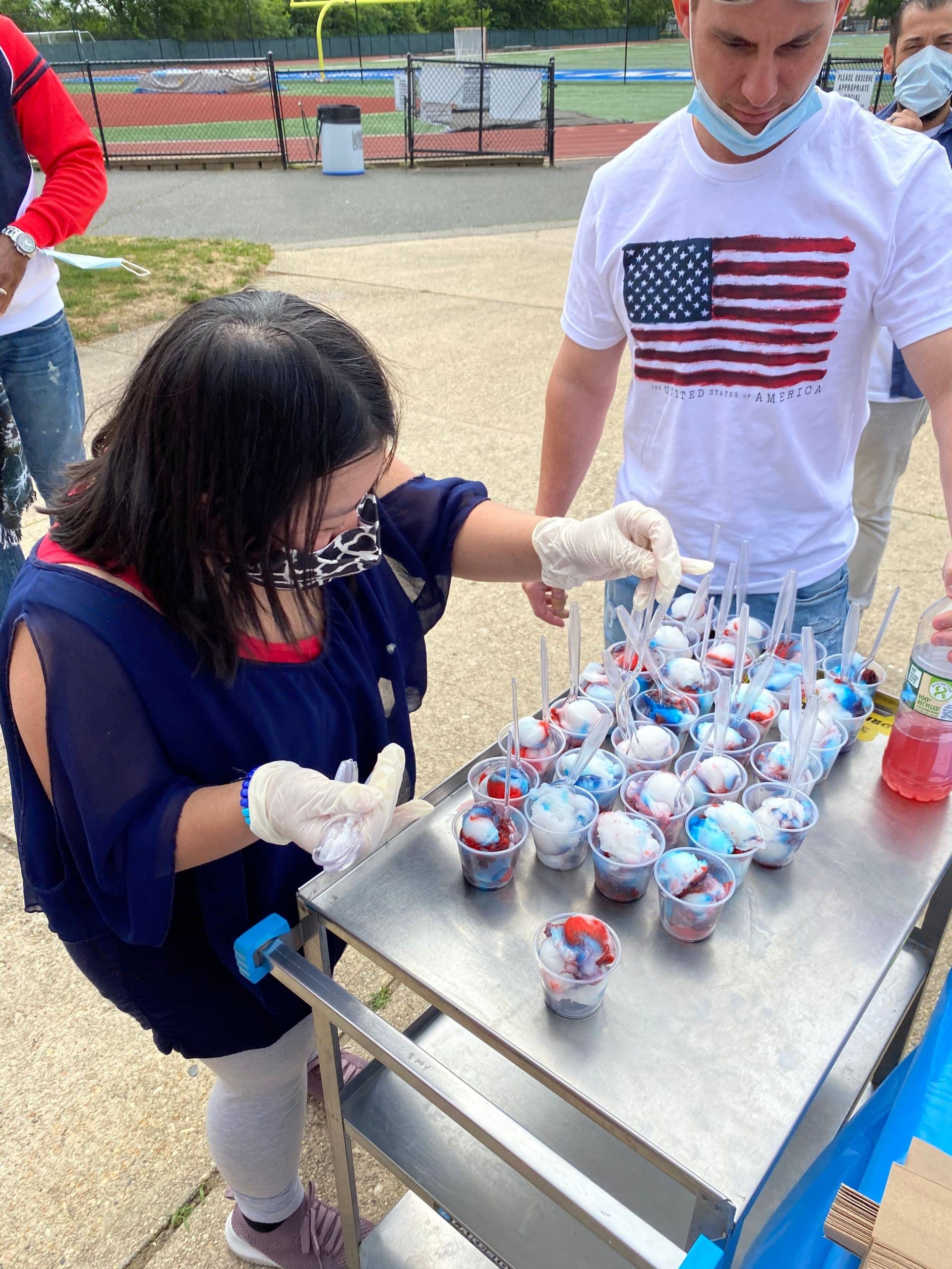 New Hyde Park Memorial hosts fundraisers for Dr. Tripodi Scholarship ...