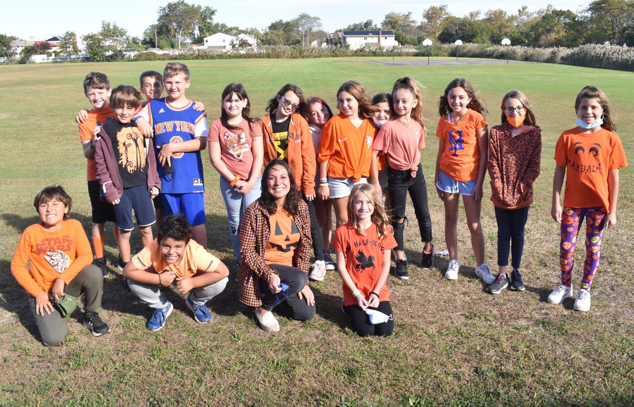 Mandalay students are united for kindness | Team Up 4 Community