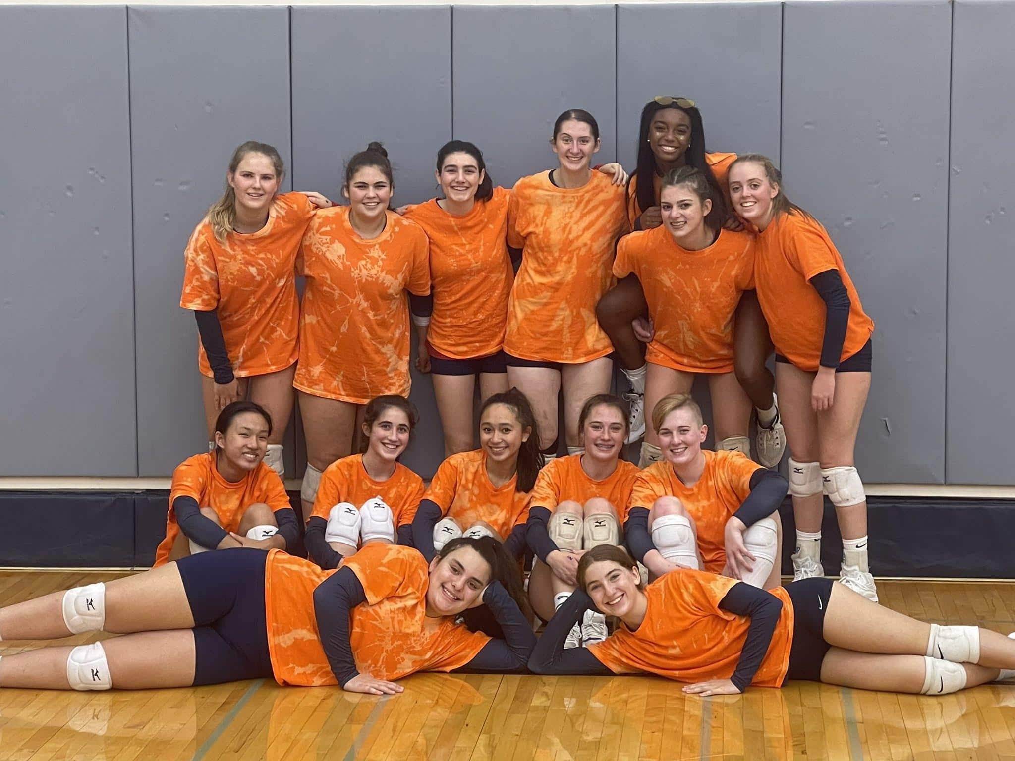 Lincoln-Sudbury Girls Volleyball Charity Match for Amani’s Home for ...