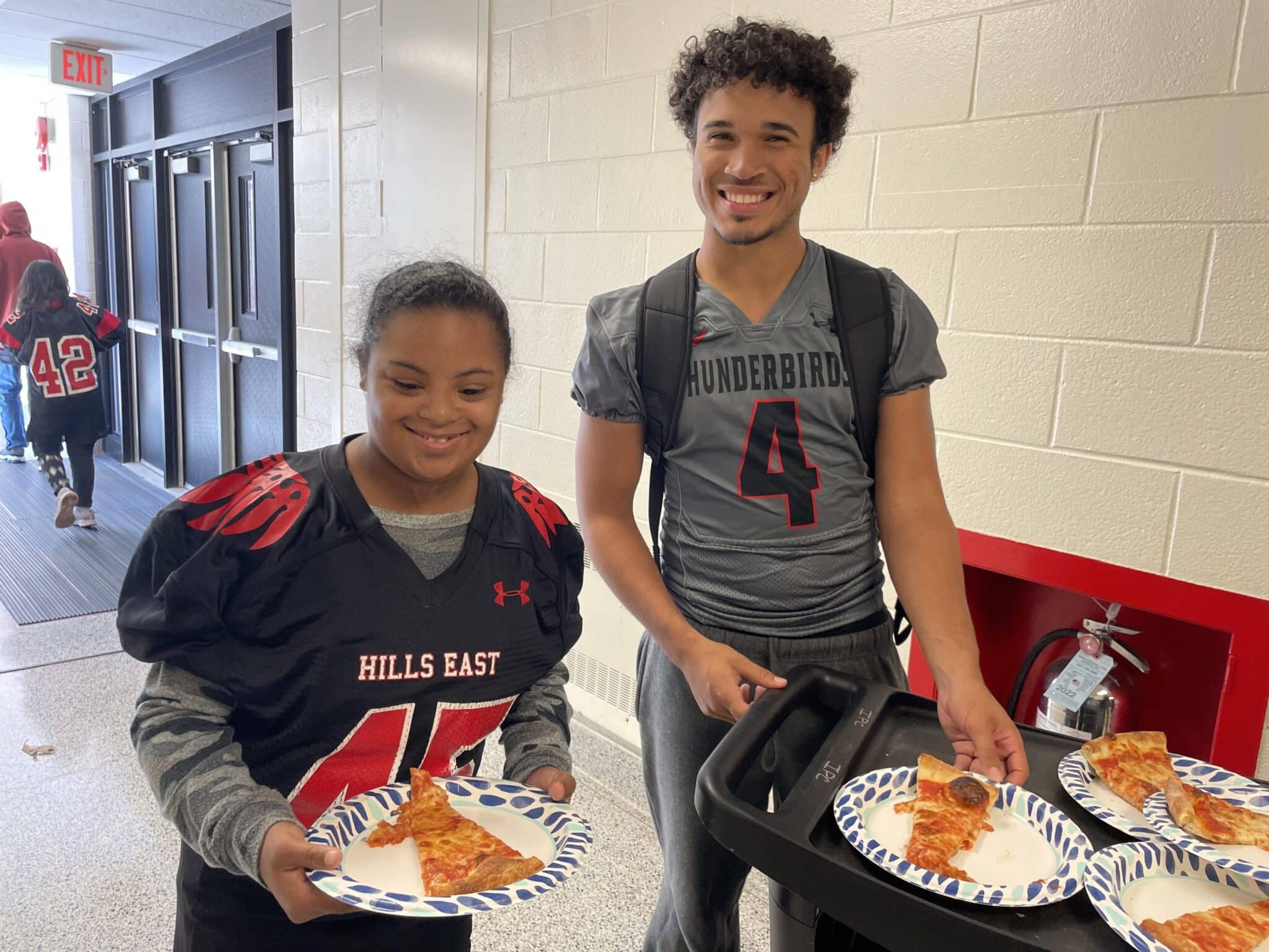 HHH East Football Community, family, unity and culture | Team Up 4 ...