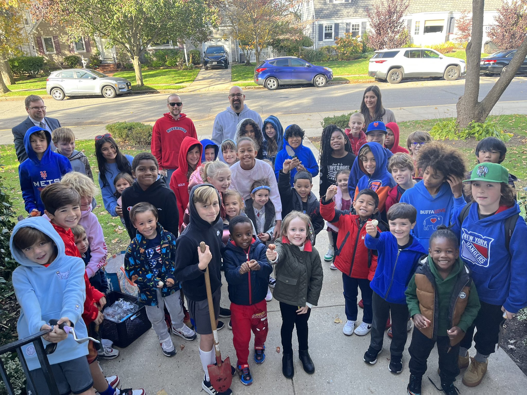 Red Ribbon Week at Riverside | Team Up 4 Community