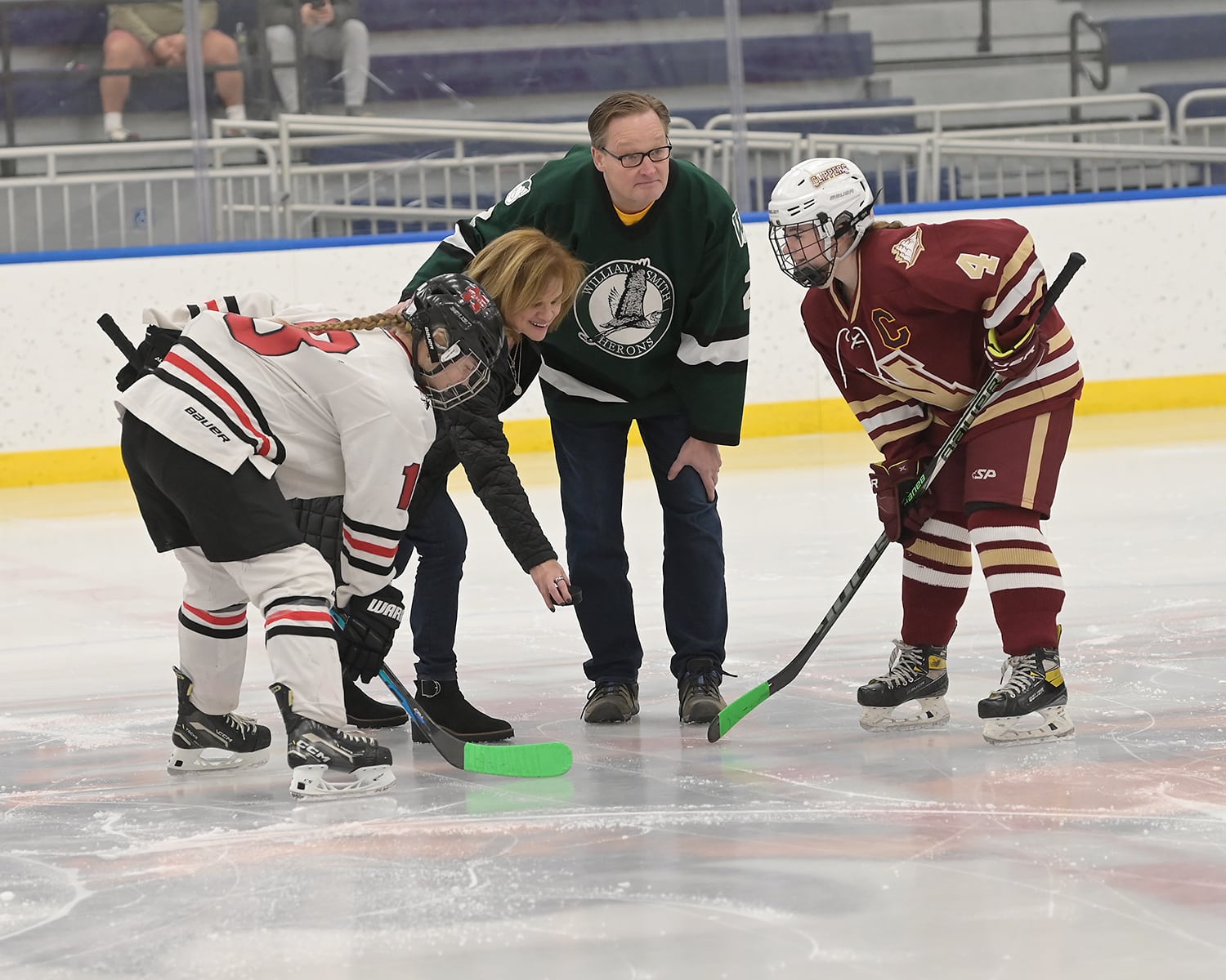Marblehead Mental Health Awareness Game in Honor of Rachel McKay | Team ...