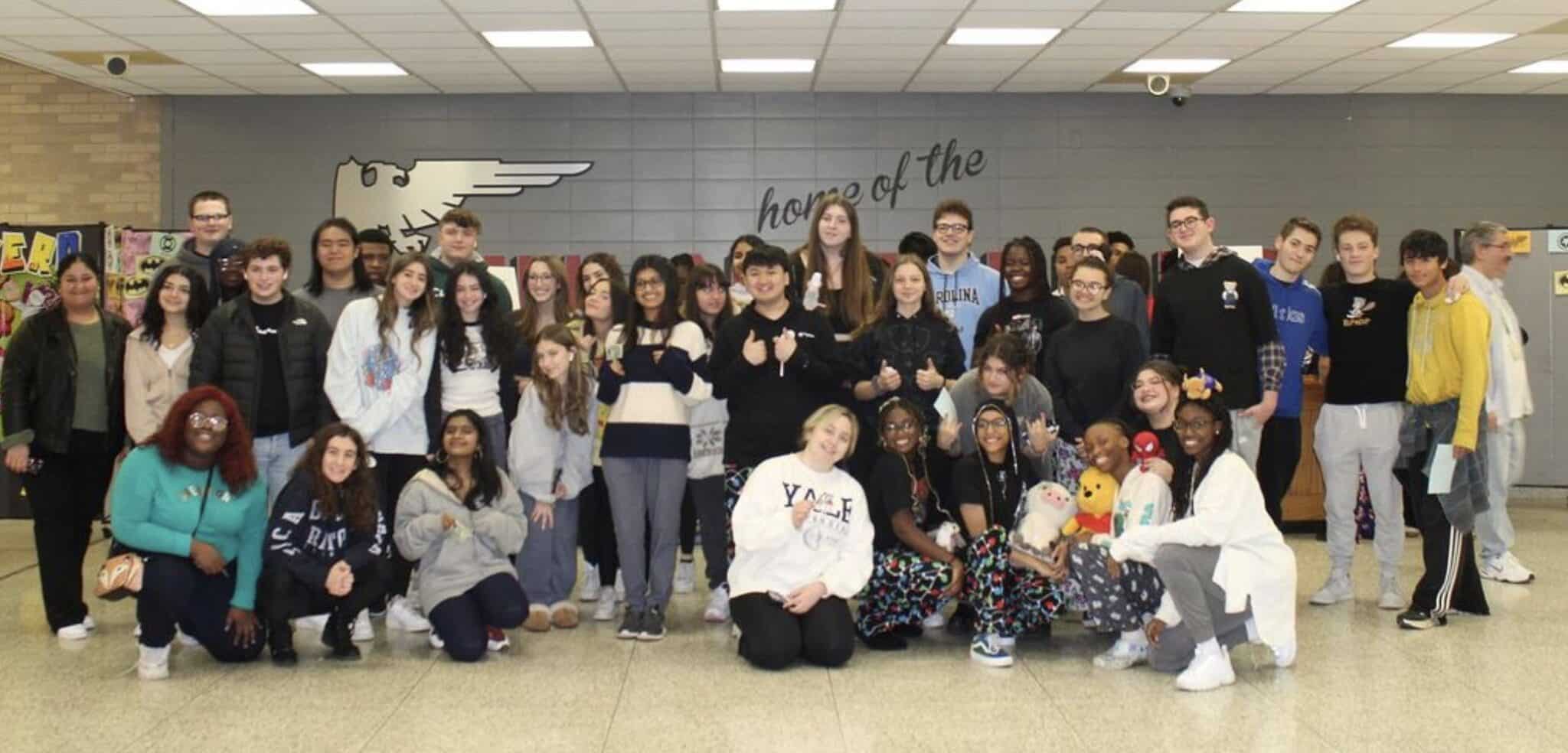 HHHE Supports Cody L. Byrnes Memorial Foundation | Team Up 4 Community