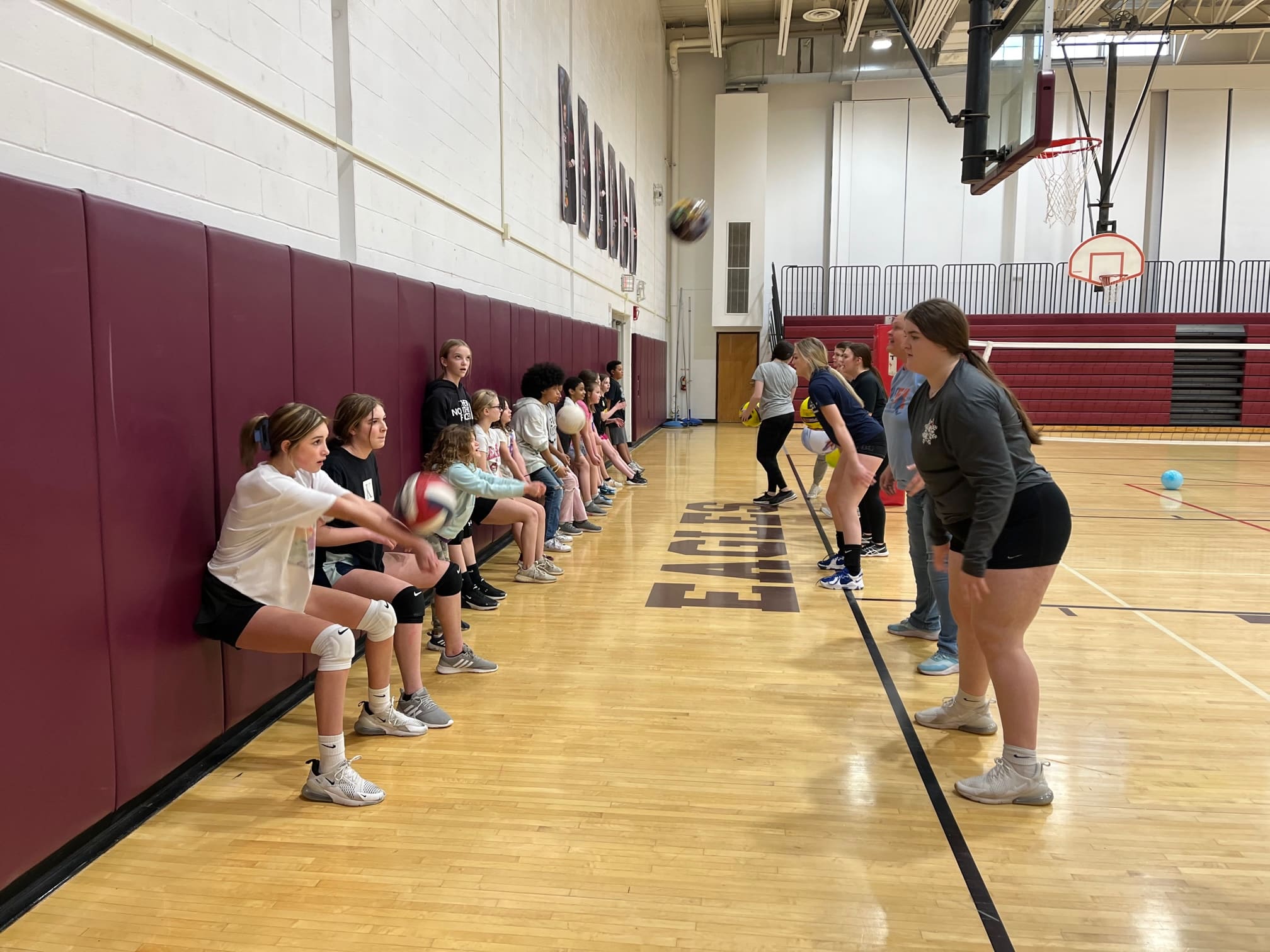 Youth Day Camp | Team Up 4 Community