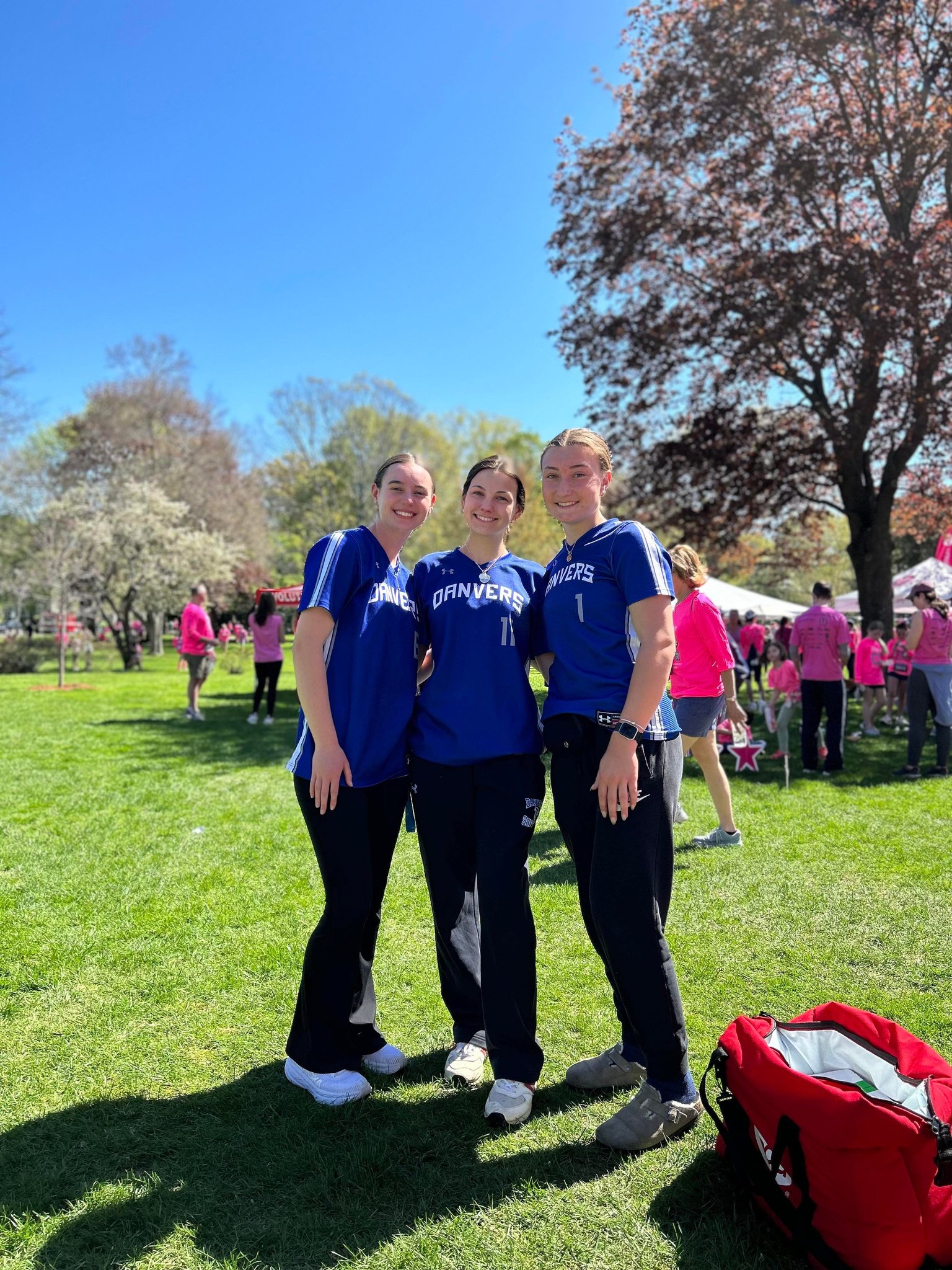 Annual 'Step Up for Colleen' 5K held in Andover in honor of teacher ...