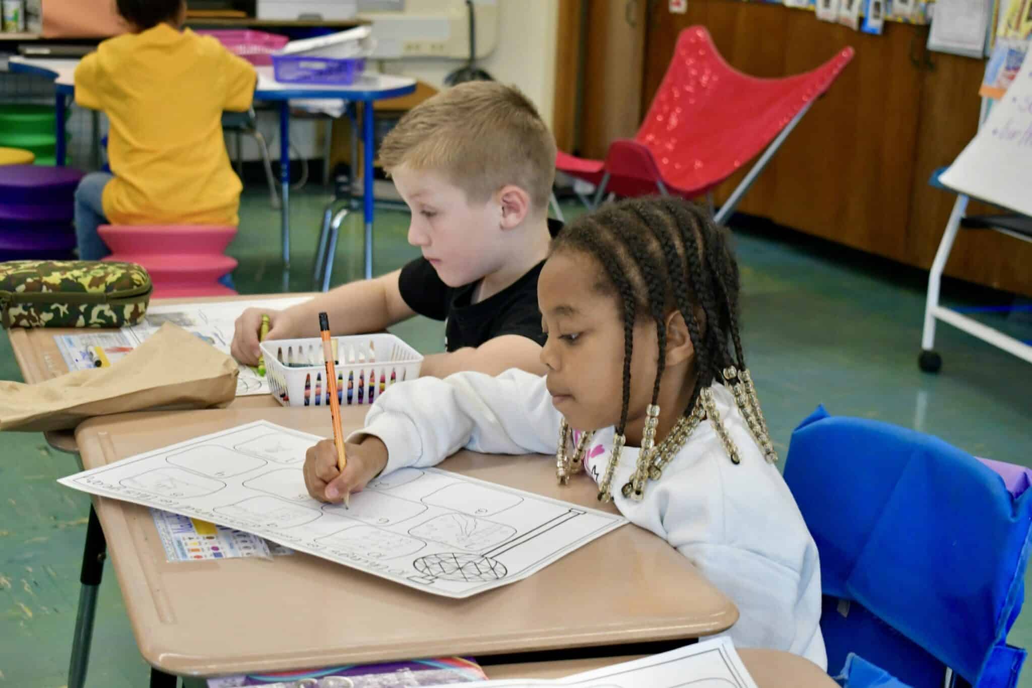 Bethpage students come together for holiday service project | Team Up 4 ...