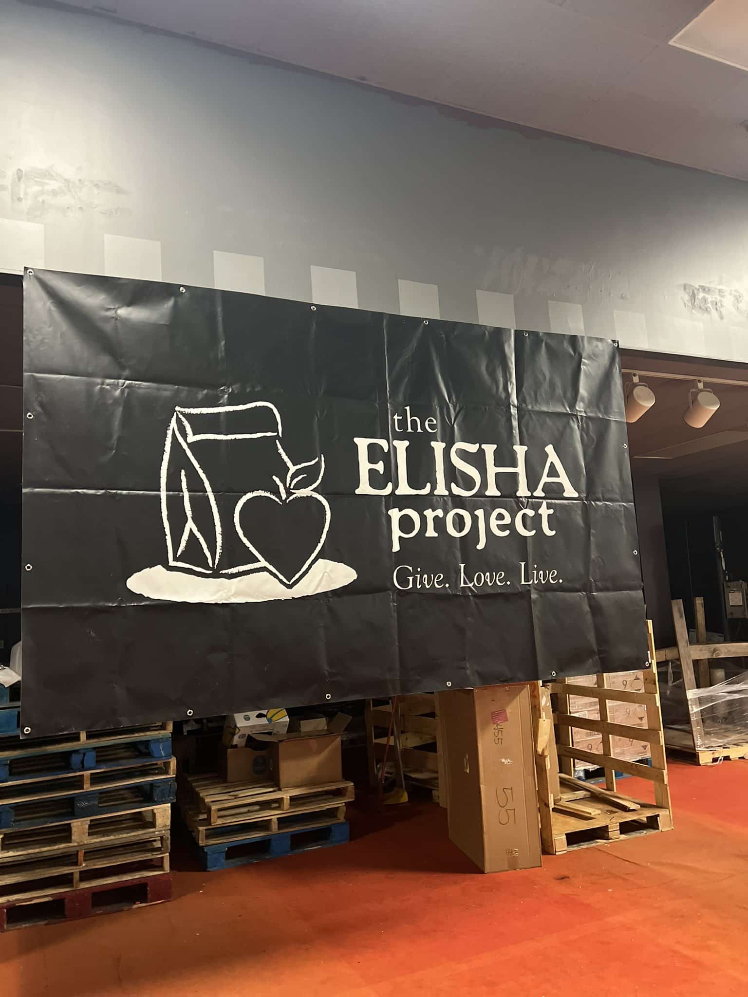 Franklin Hockey Elisha Project helping bring communities in need ...