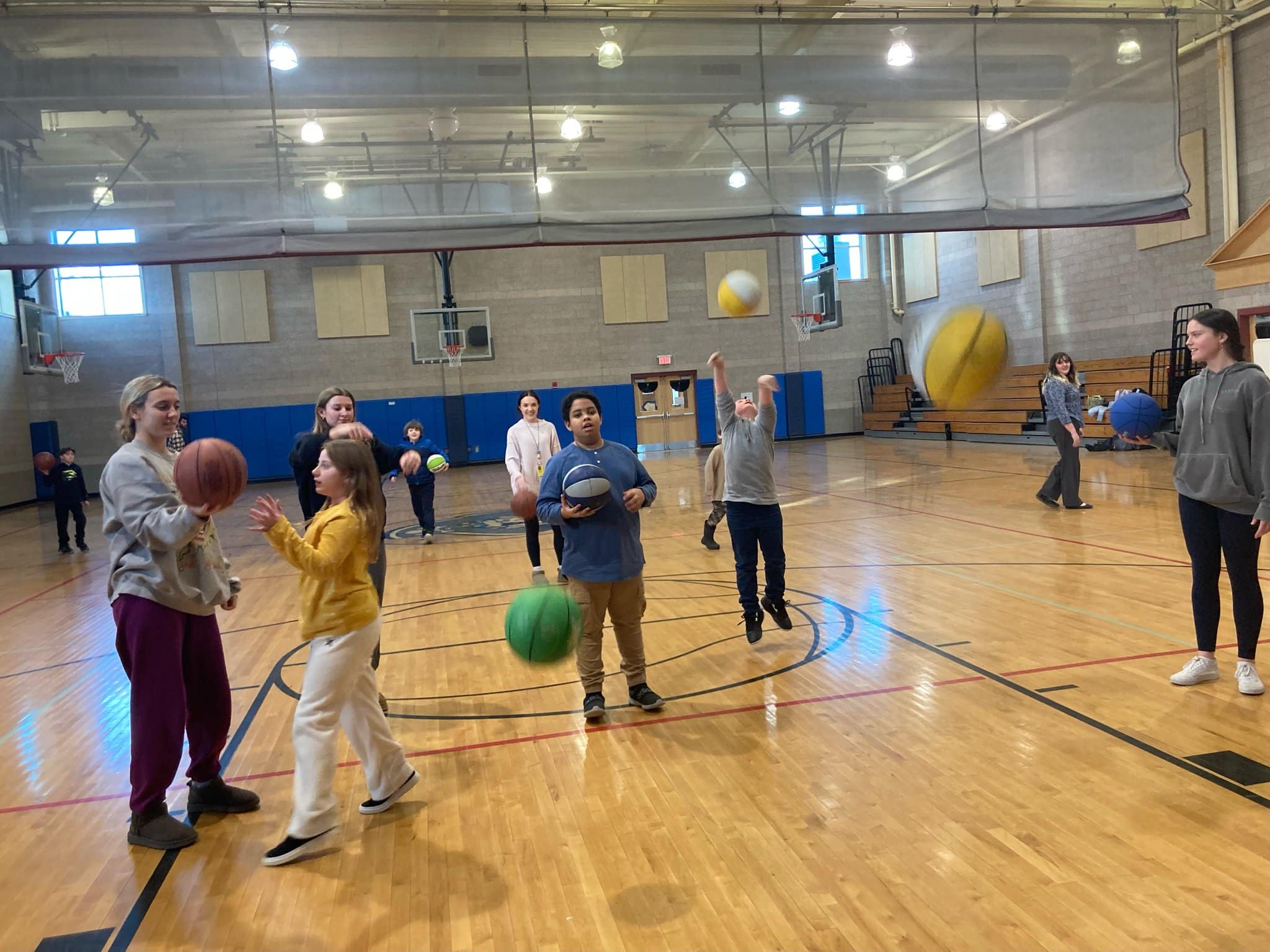 Hull Girls Basketball Program – Raising the Bar by Raising ‘Team ...