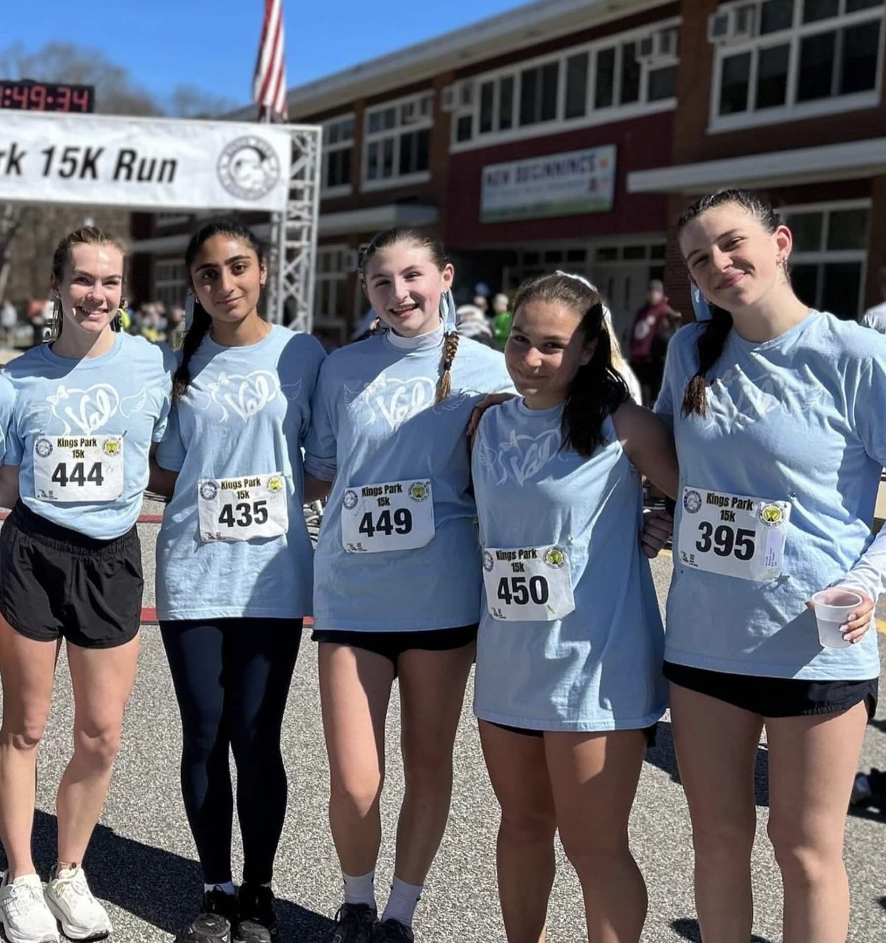 Remembering Valerie Kratochvil: A Triumph of Unity at the Kings Park ...