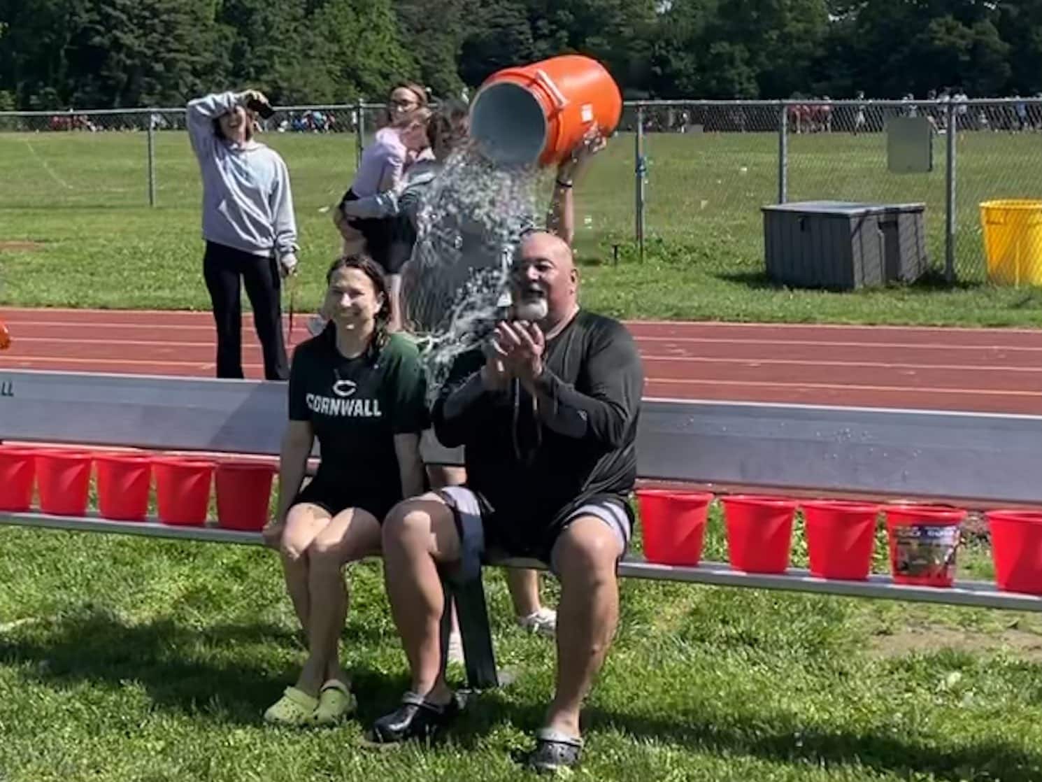 Cornwall's Dragon Day: A Student-Driven Leadership Triumph | Team Up 4 ...