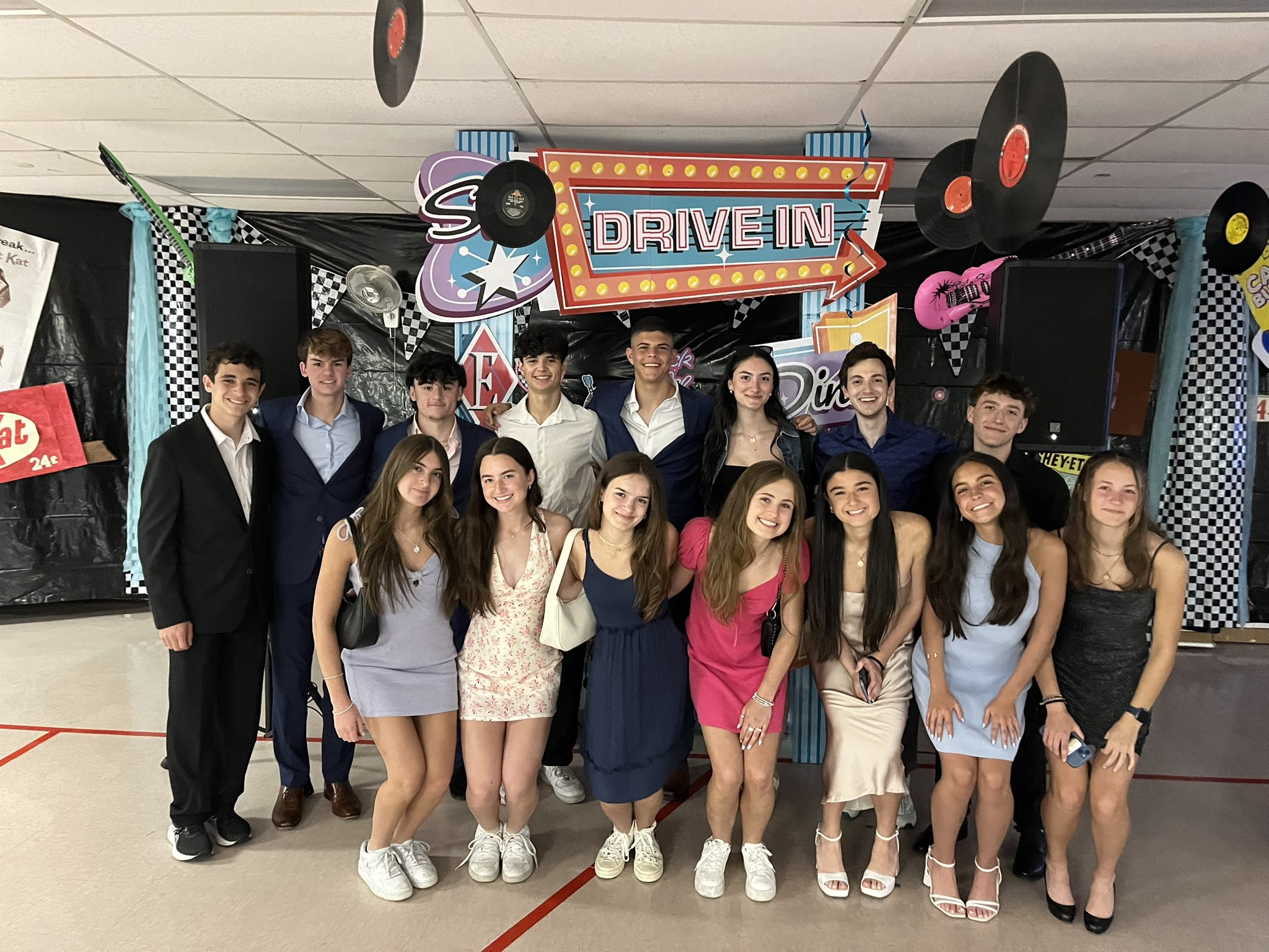 Celebrating Joy and Inclusion at the Children's Learning Center's Prom ...