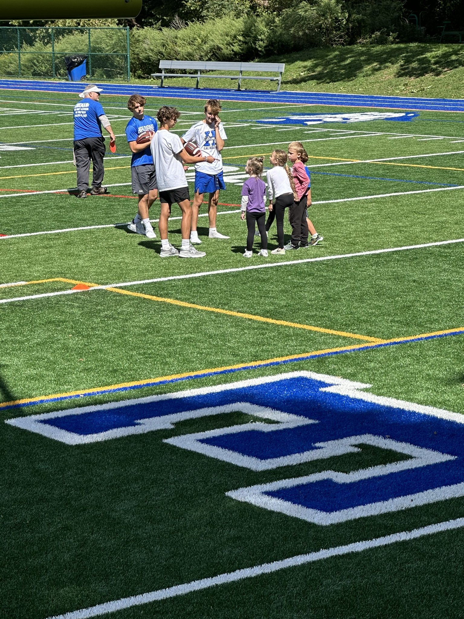 Haldane Football: Huge Sunday for the Philipstown Blue Devils! | Team ...