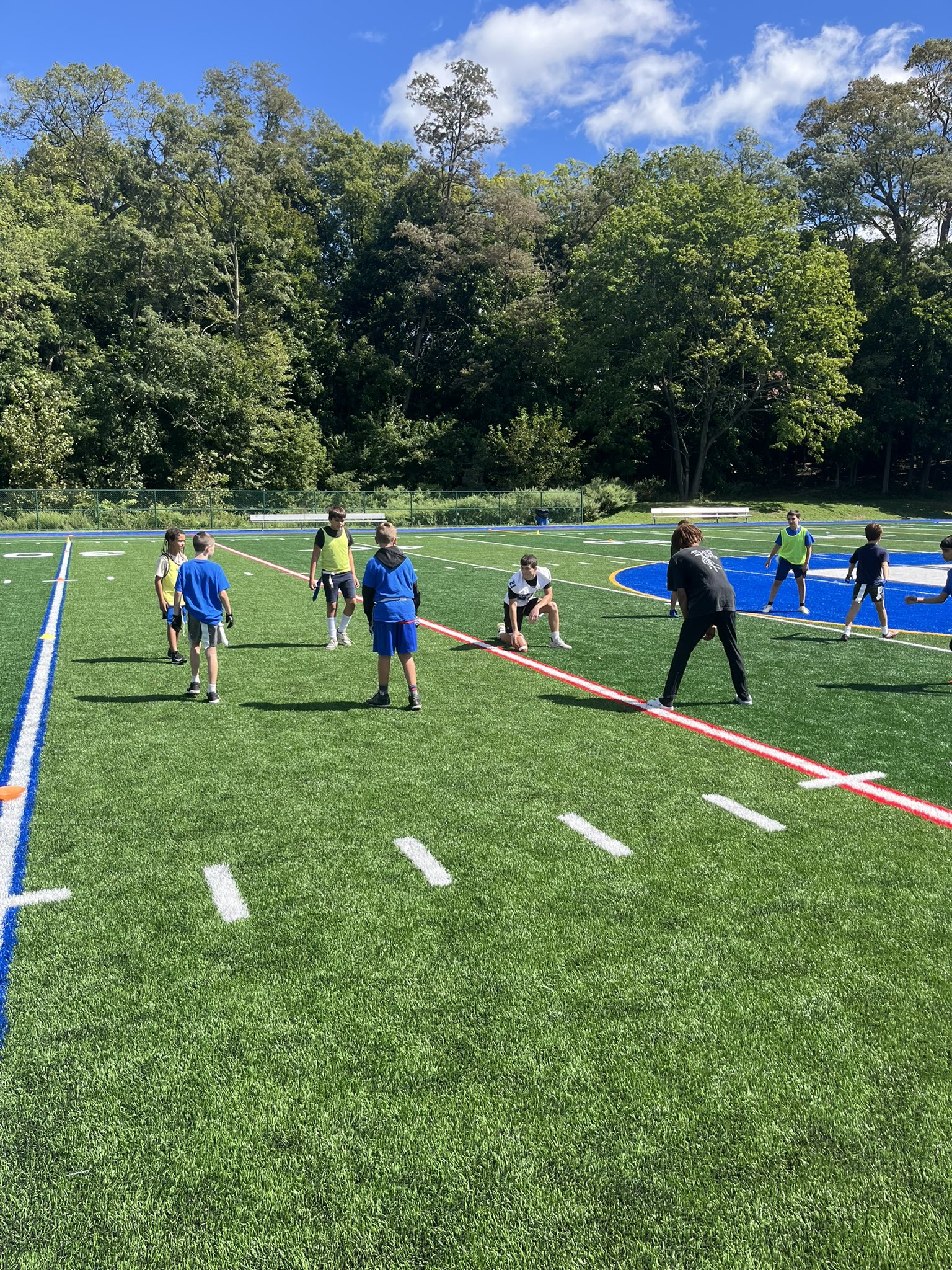 Haldane Football: Huge Sunday for the Philipstown Blue Devils! | Team ...