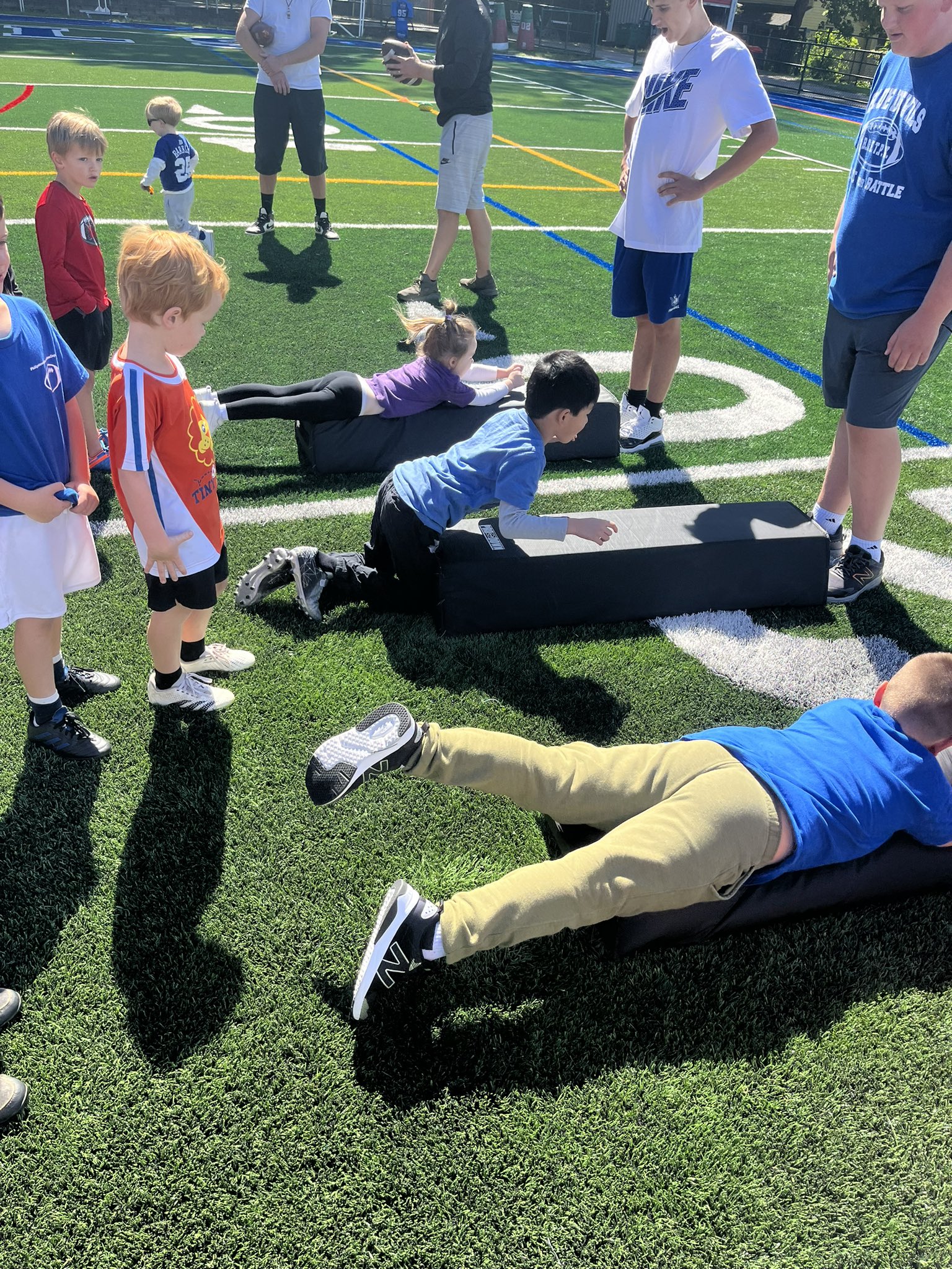 Haldane Football: Huge Sunday for the Philipstown Blue Devils! | Team ...