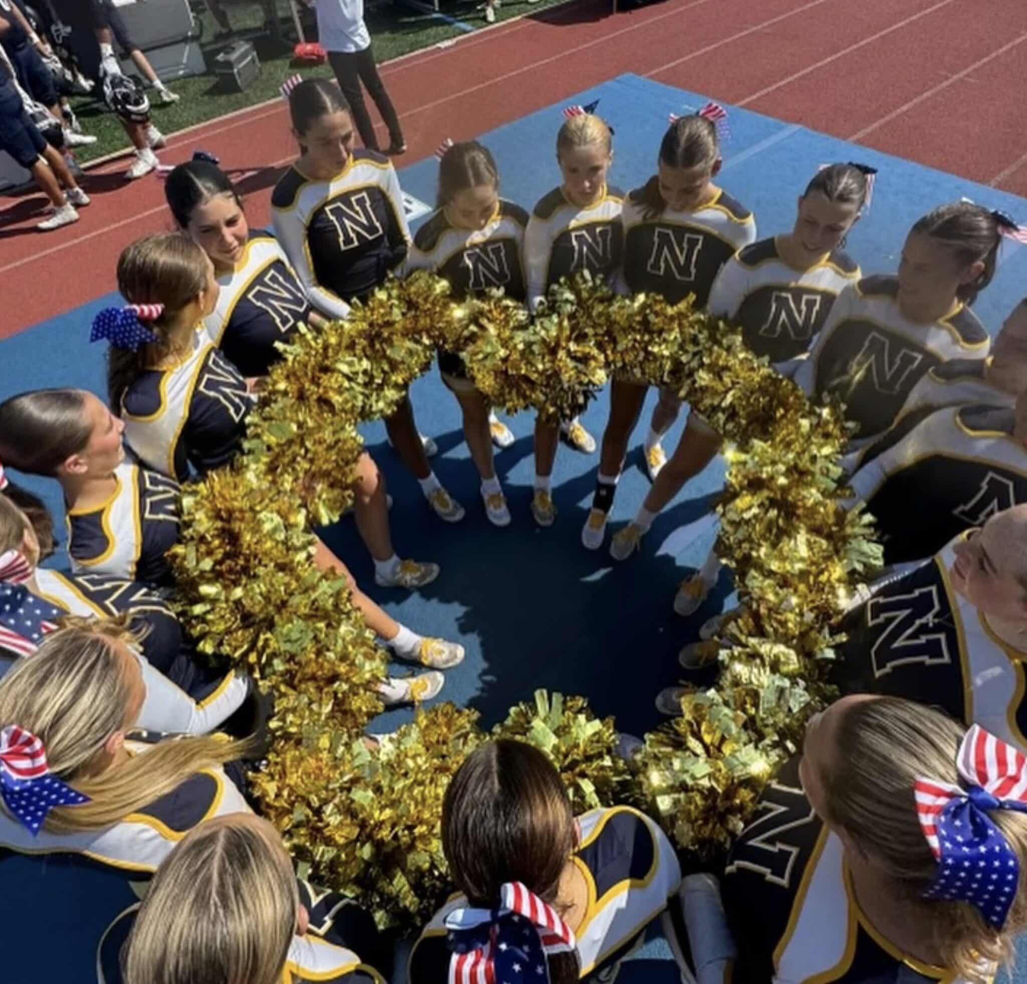 Wrapping Up Childhood Cancer Awareness Month: A Heartfelt Thank You ...