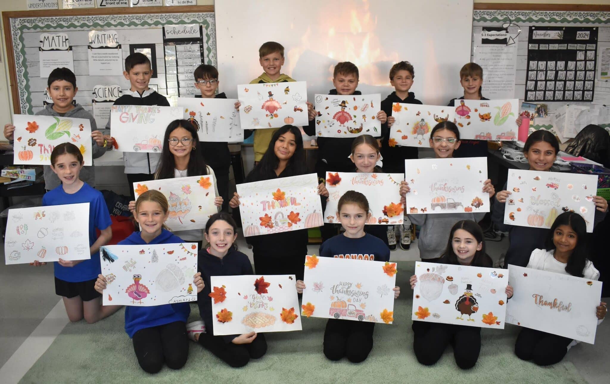 Seaford Manor a place for creativity and charity | Team Up 4 Community